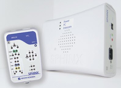 PSG Sphinx - SD Lifecare